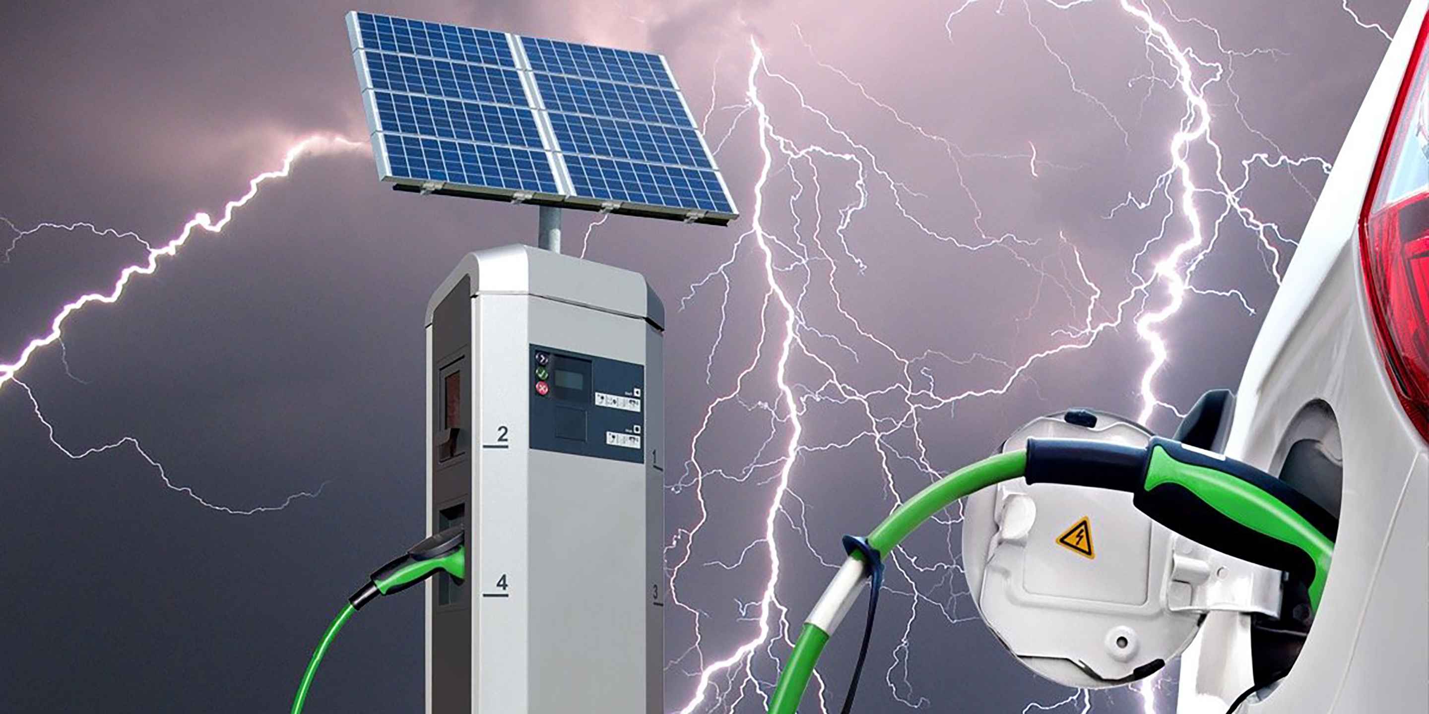 DEHN - Lightning and Surge Protection, Safety Equipment