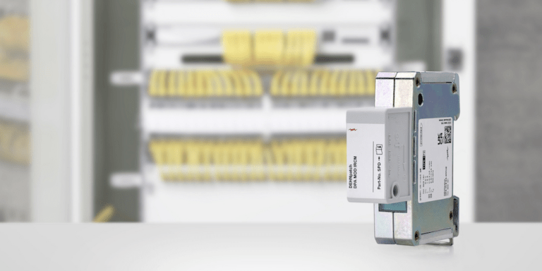 DEHN - Lightning and Surge Protection, Safety Equipment